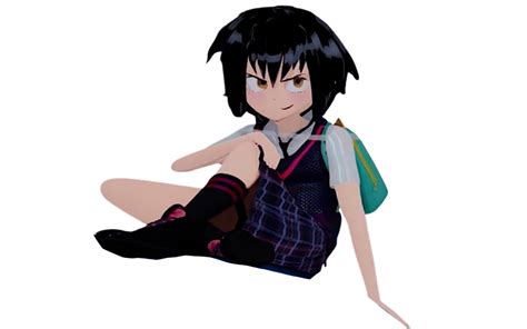 Peni Parker By Dracoawesomeness On Deviantart