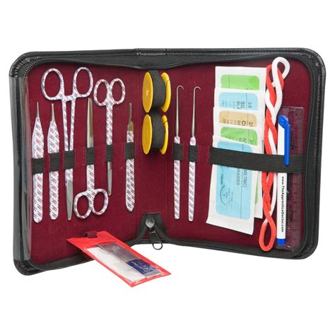 Deluxe Suture Kit Apprentice Doctor