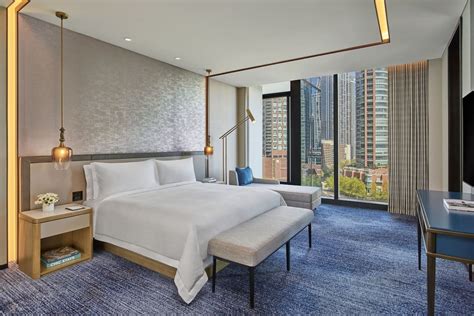 The St Regis Chicago Chicago Hotel Reviews Rooms And Prices