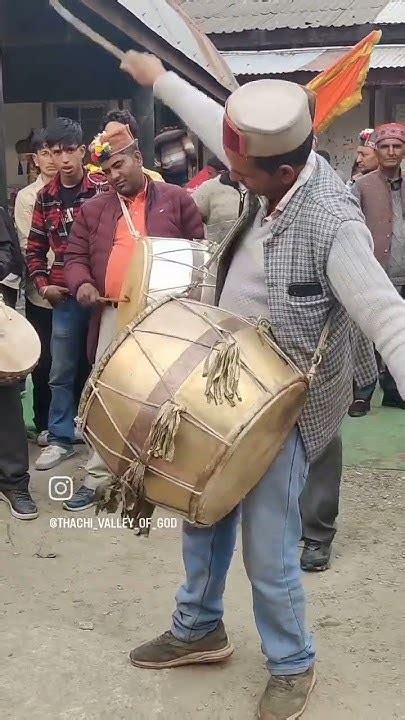 Kullu Manali Devta Dev Dun देवताओं Youtube