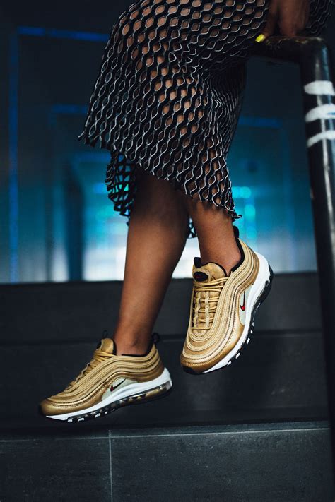 How To Style Air Max 97 Women S At Maria Kring Blog