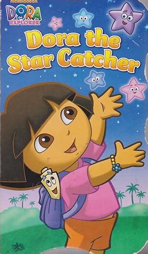 Dora Explorer Star Catcher Abebooks
