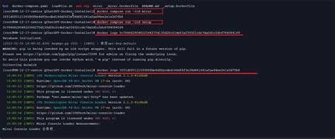 Ii 在mirai上登录qq 这步出现禁止登录 · Issue 16 · Mikumifaqchatgpt Docker