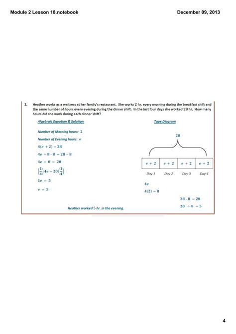 Module 2 Lesson 18 Pdf