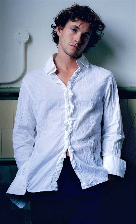 Hugh Dancy Hugh Dancy Hot British Actors British Actors