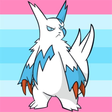 Shiny Zangoose