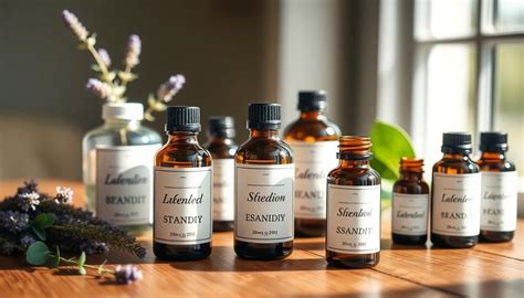 15 Best Essential Oils For Pain Relief That Really Work Aromatherapy