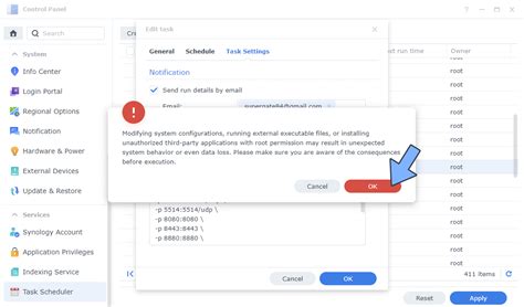 How To Install Unifi Controller On Your Synology NAS Marius Hosting