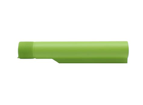Cerakoted Mil Spec Carbine Buffer Tube Km Tactical