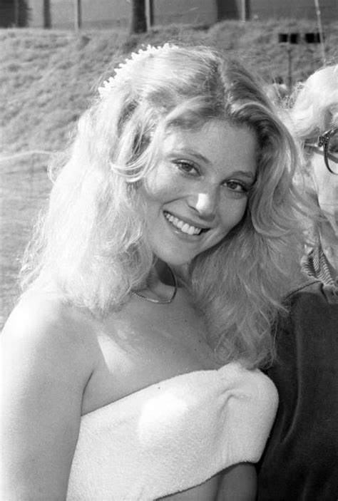 Audrey Landers Art Print By Mediapunch Photos Com