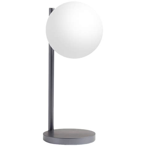 Lexon Bubble Led Cordless Table Lamp With Usb Temple And Webster