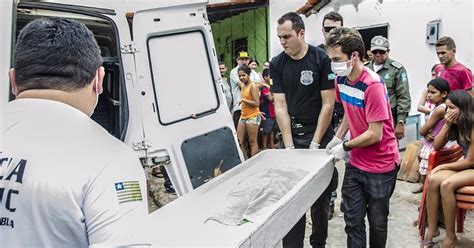 G1 Filha é presa suspeita de agredir até a morte a mãe idosa no