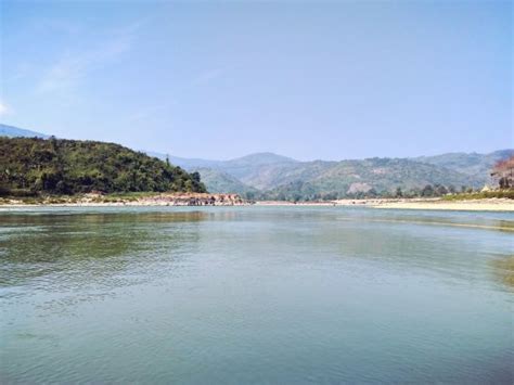 Irrawaddy Confluence Myitkyina 2021 All You Need To Know Before You