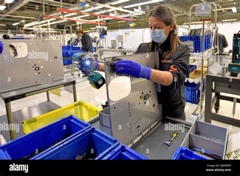 Assembling Operators Recruitment Support Service Job Recruitment Recruitment Work Staffing