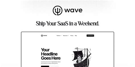 introducing wave v3 the ultimate laravel saas starter kit dev
