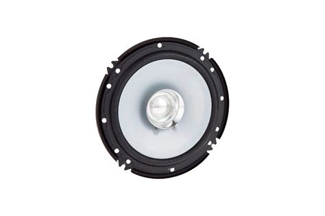 Автомобильные колонки KENWOOD KFC-S1656 - выгодная цена, отзывы ...