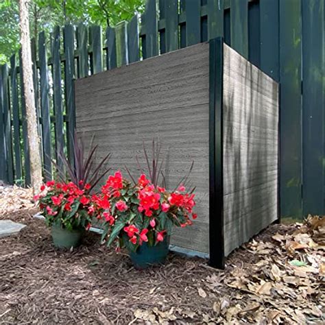 My Experience With Outdoor Garbage Bin Covers Protecting My Garden