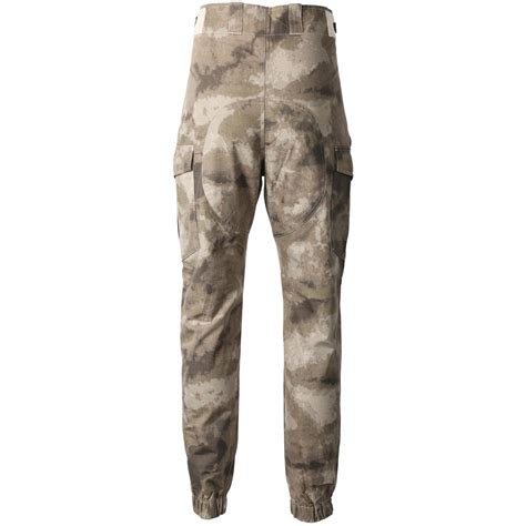 Camouflage Tactical Military Style Clothing Mens Army Style Cargo Pants