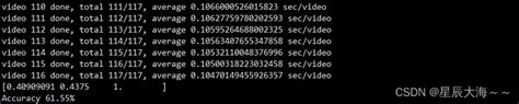 tsn pytorch代码实验 tsn网络代码 csdn博客