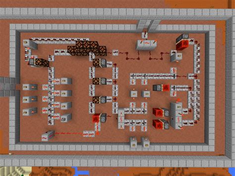 Minecraft Puzzles