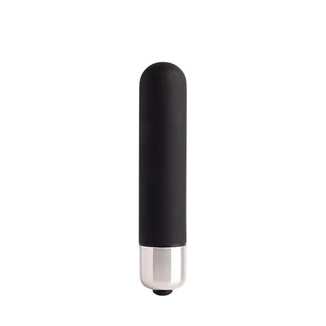 Vibrador Bullet Unissex 9×15 Cm Sex Shop Sexshop Piscar De Olhos