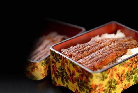 関西風炭焼の味 うなぎ 加和奈