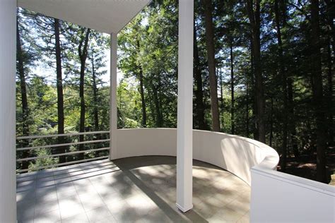 Architect David L Niland Cincinnati Architecture