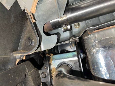 EMPIRE INDUSTRIES GEN Single Slip On Exhaust For CAN AM Outlander Empire