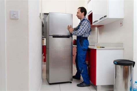 Reasons Your Kenmore Elite Refrigerator Not Cooling Fix Urbanhomecorner Com