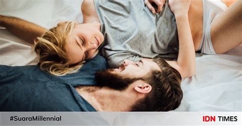 5 Kisi Tentang Kehidupan Seks Zodiak Elemen Angin Yang Wajib Kamu Tahu