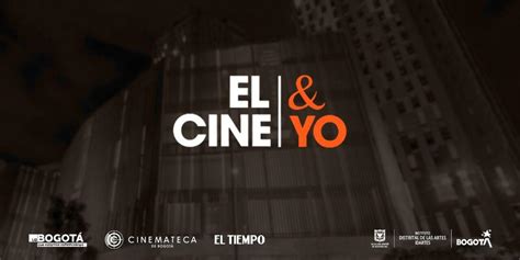 El Cine Y Yo Entrevistas A Famosos Colombianos