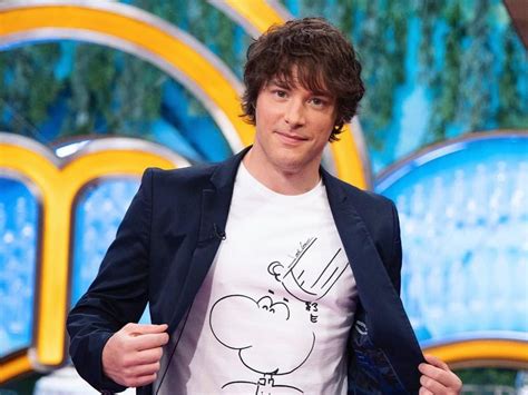 Jordi Cruz Aclara Los Rumores De Su Salida De ‘masterchef Jordi Cruz