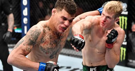 Ian Garry Explains Difference Between His New Gym And Conor Mcgregors