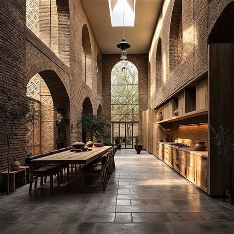 عمارتی رویایی در کرمانشاه؛ آرامش گمشده خانه‌های خشتی کجارو