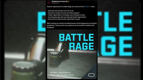 How To Unlock Battle Rage In Modern Warfare 3 Open Beta