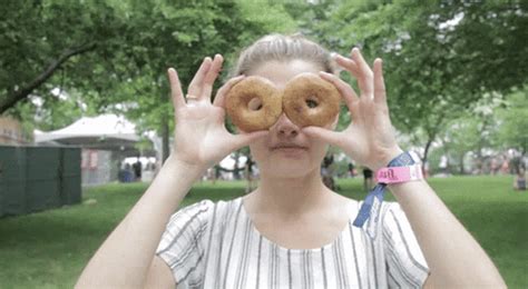 New Trending Gif Tagged Donuts Donut Doughnut Doughnuts Trending Gifs
