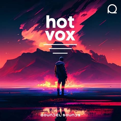 Hot Vox Roundel Sounds