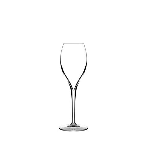 Champagne Glasses Lehmann Reims France