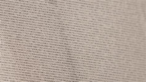 The Oldest Unsolved Problem In Math