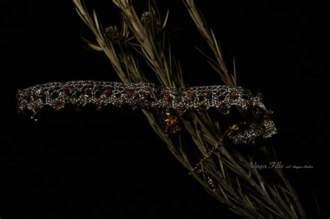 Vagafille原创设计「浮生若梦 If Dream」ch 高清图片，堆糖，美图壁纸兴趣社区