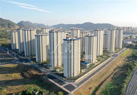 安徽巢湖喜领安置房 圆了安居梦 人民图片网