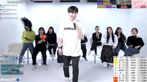클립 Amc 시즌21화 얀 심 에이먼live 아프리카tv Vod