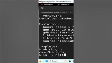 linux useful advanced utilities 📚 youtube