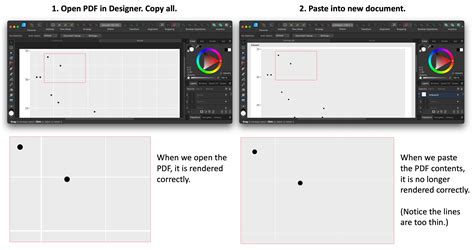 Feature Request Change The Font Size Of Text Elements In Embedded Pdf Or Svg Objects Desktop