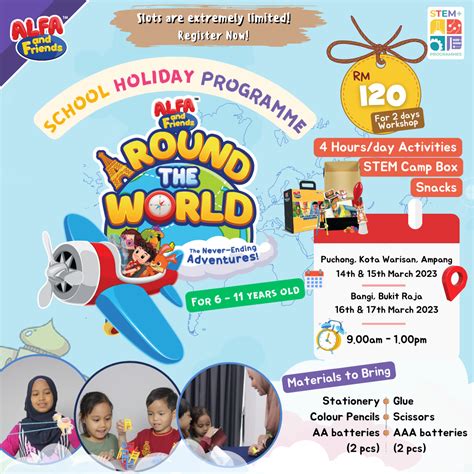 Maths Webinar Multiplication Adventure Alfa And Friends