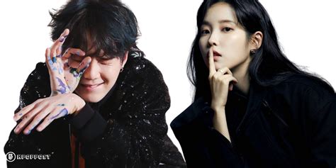 Bighit Music Comments On Bts Suga And Iu Possible Collaboration Kpoppost