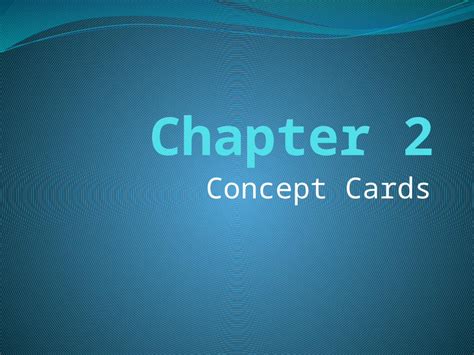 Pptx Concept Cards Section 21 Parts Of An Atom Charge On Electrons