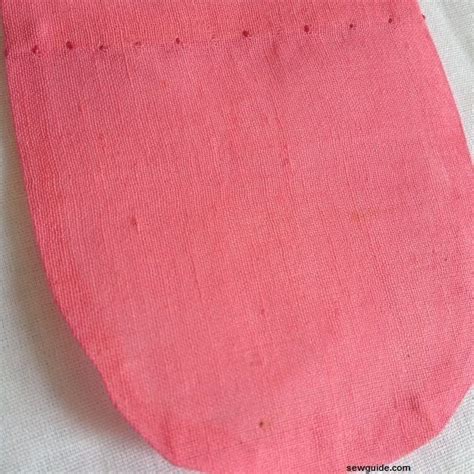 How To Easily Add A {patch Pocket} To Your Clothes Sew Guide