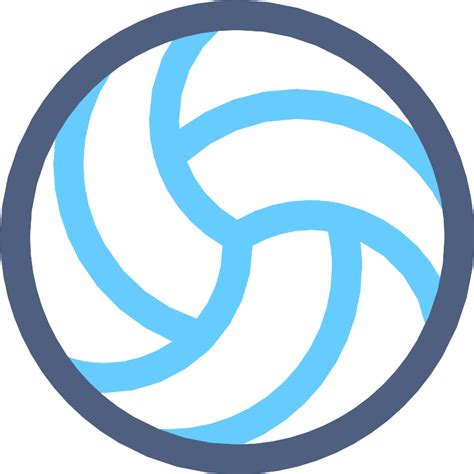Sports Ball Vector Svg Icon Svg Repo