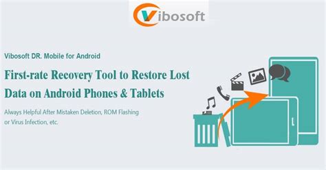 Vibosoft Drmobile For Android Review Tech Technik